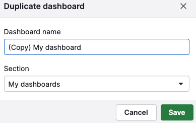 Avances: duplicación - Knowledge Base | Pipedrive